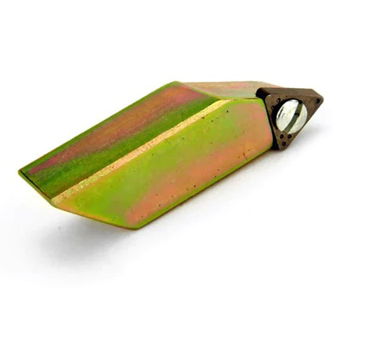 Short Positive Rake Tool Holder – Sherco-Auto.com