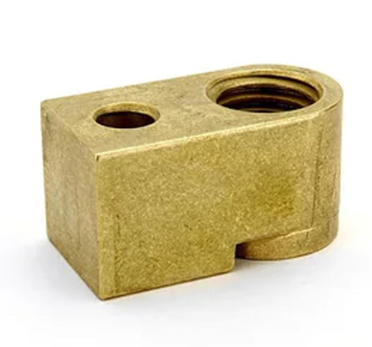 FMC Rotor Feed Nut – Sherco-Auto.com