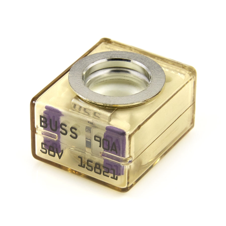 CBBF/MRBF Marine Rated Battery Fuse - 90 Amp – Sherco-Auto.com