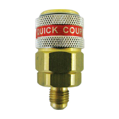 High Side R-12 to R-134a Conversion Quick Coupler, each – Sherco-Auto.com