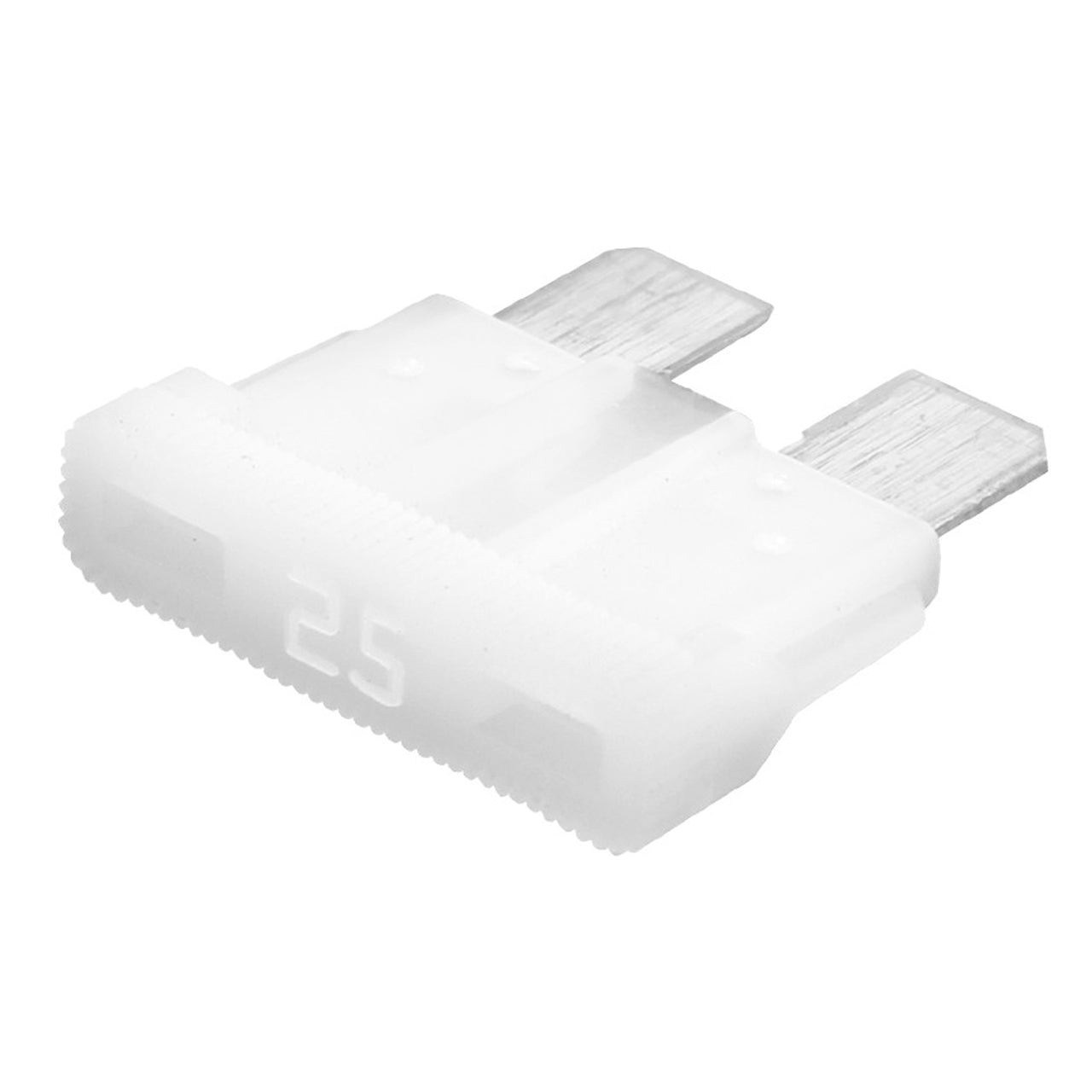 ATC / ATO Automotive Blade Fuse - 25 Amp - 50 Pack – Sherco-Auto.com