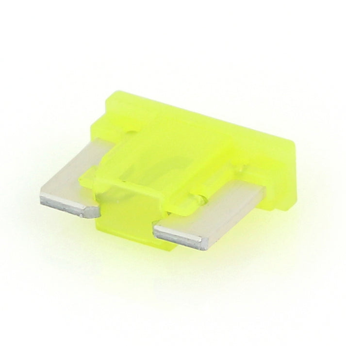 Low Profile Mini Fuses - USA - 20 amp - 5 Pack – Sherco-Auto.com
