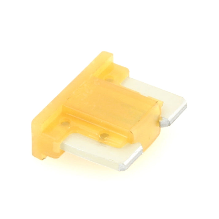 5A Low Profile Mini Blade Fuse -ATM/APM/MIN Style- 5 or 25pk – Sherco ...