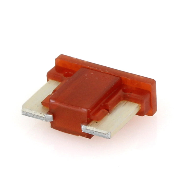 ATM-LP / ATM / APM / MIN Low Profile Mini Blade Fuse - 7.5 Amp - 5 Pac ...