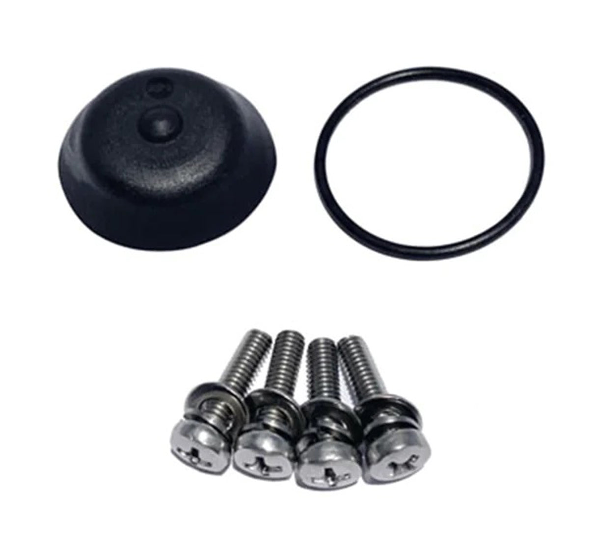 Coats Air Motor Exhaust Valve Rebuild Kit – Sherco-Auto.com