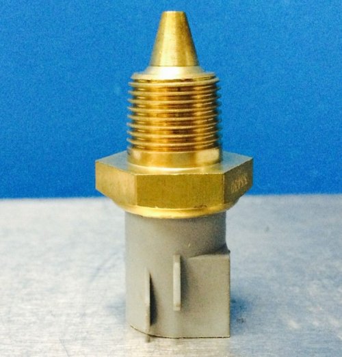 Air Charge Temp Sensor Replaces TX6 fits 1981-07 Ford Lincoln Mercury ...