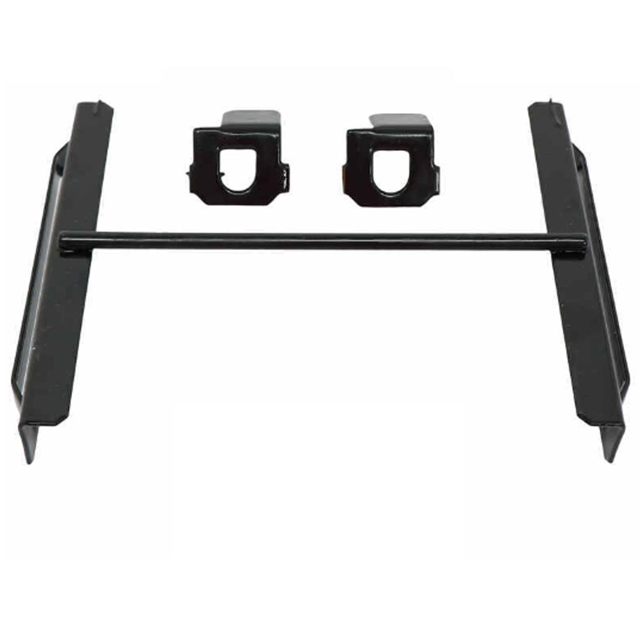 Deka Universal Battery Hold Down Cross Bar 6-7/8 Wide Adjustable Mount ...