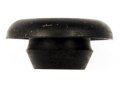 Chrysler Rubber Rear End Differential Plug Fits Rear Ends 7 1/4" And 8 ...