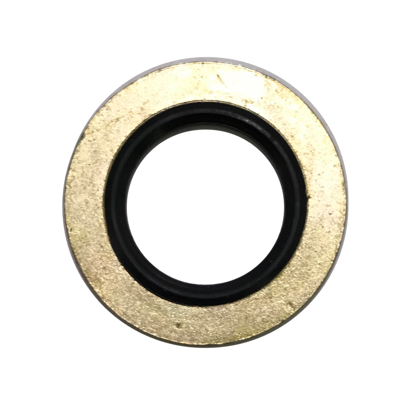 14mm Oil Drain Gasket - Ford Metal/Rubber - 25 or 100 Pack – Sherco ...