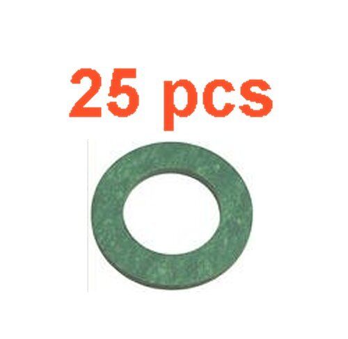 Marli 20mm Green Synthetic M20 Oil Drain Plug Gasket's 75-40G DP7540G ...