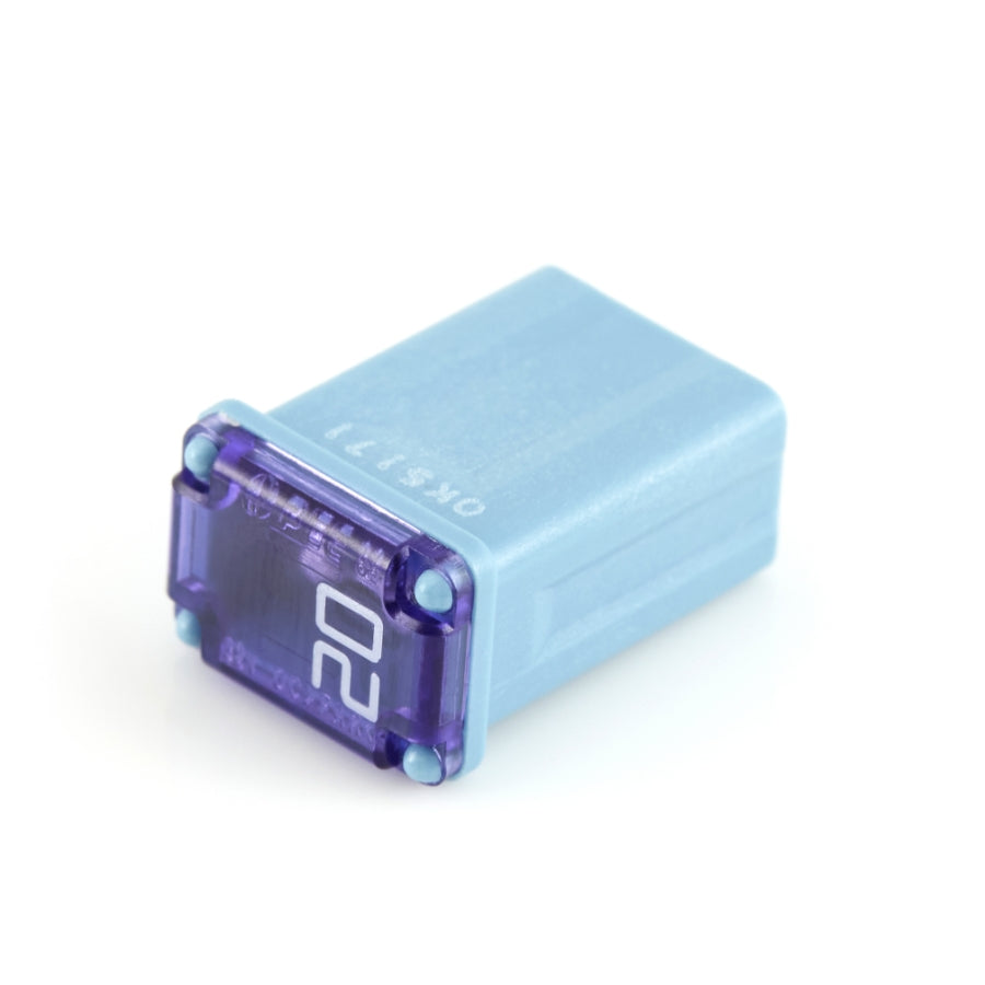 FMM Micro J-Case Fuse 20 amp – Sherco-Auto.com