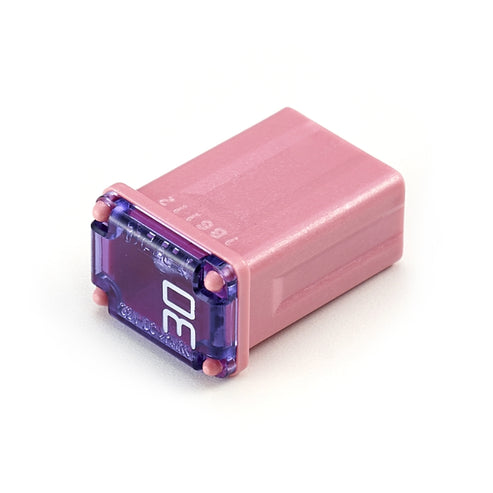 FMM Micro J-Case Fuses 30 amp – Sherco-Auto.com