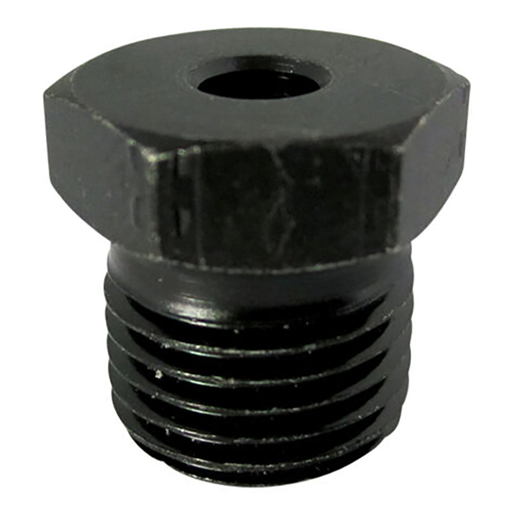 Olive/Gold Oversize Tube Nut 3/16" x 9/16" - 18 TPI - 10 Pack – Sherco ...