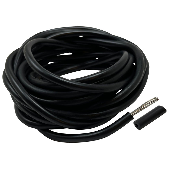 16 AWG Fusible Link Wire - Universal Automotive Circuit Protection - 1 ...