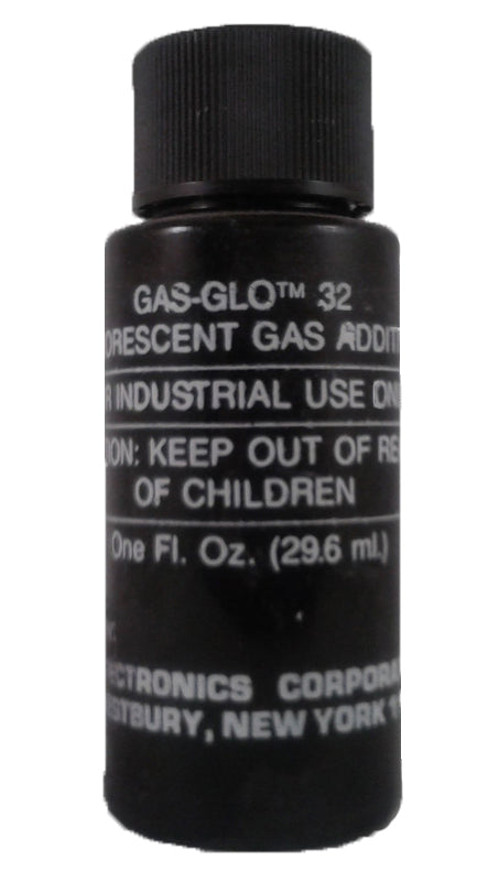 Spectronics GAS-GLO 32 Fluorescent Gas Additive, 1 fl. oz. – Sherco ...