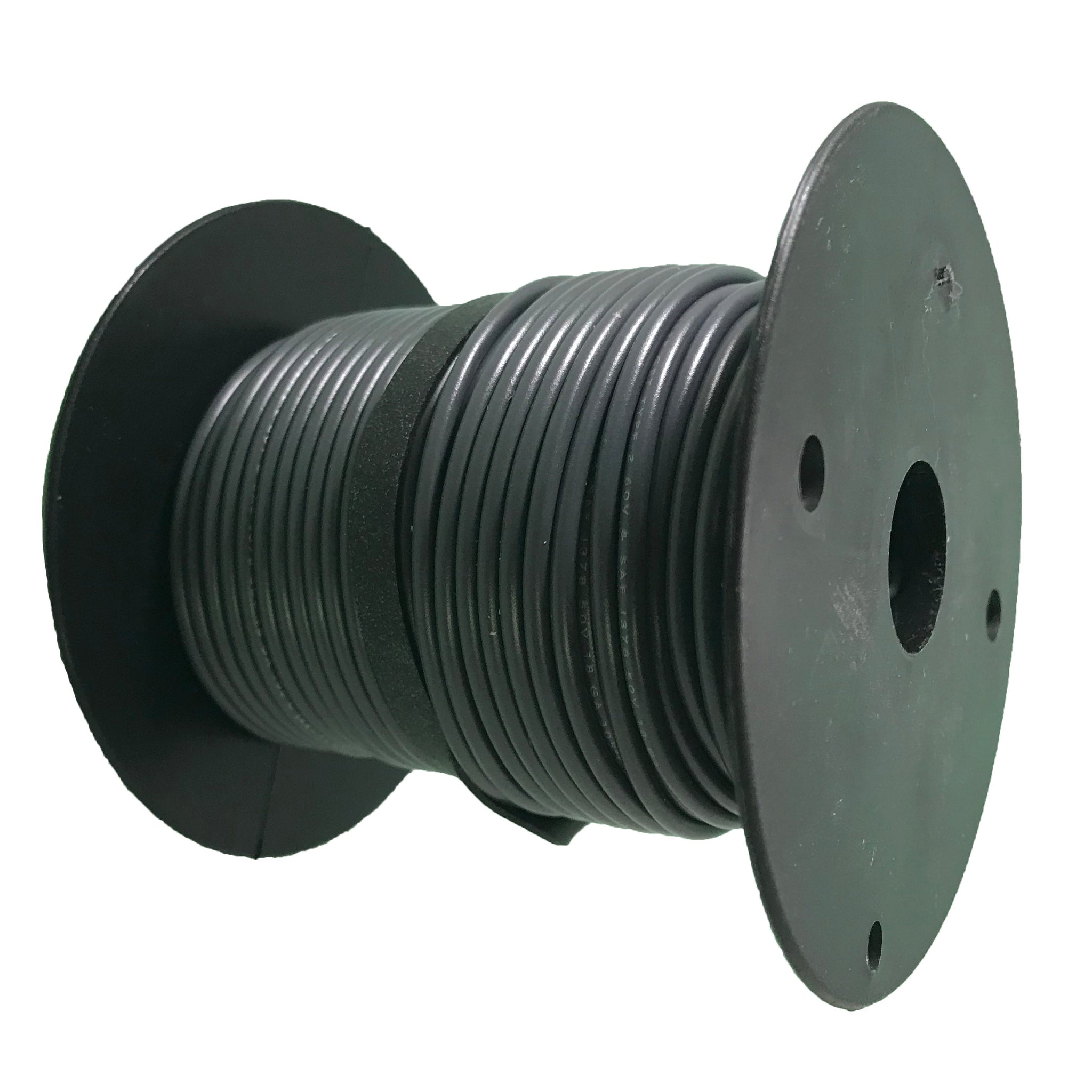 16 AWG Marine Primary Wire – 25 ft to 500 ft – Made in USA – Sherco ...