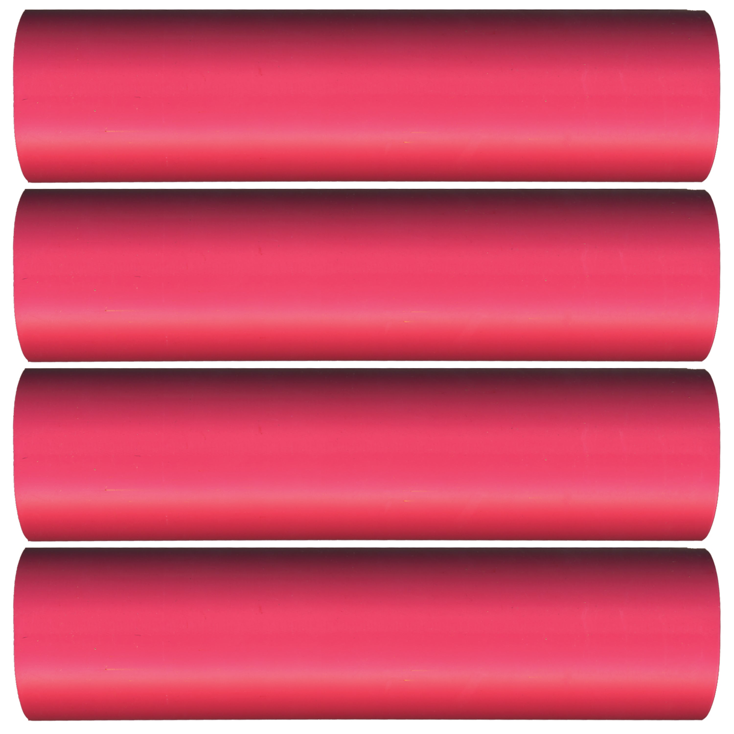 1" Heat Shrink Tubing 3:1 – Adhesive – 12" – 4 or 8 Pack – Sherco-Auto.com