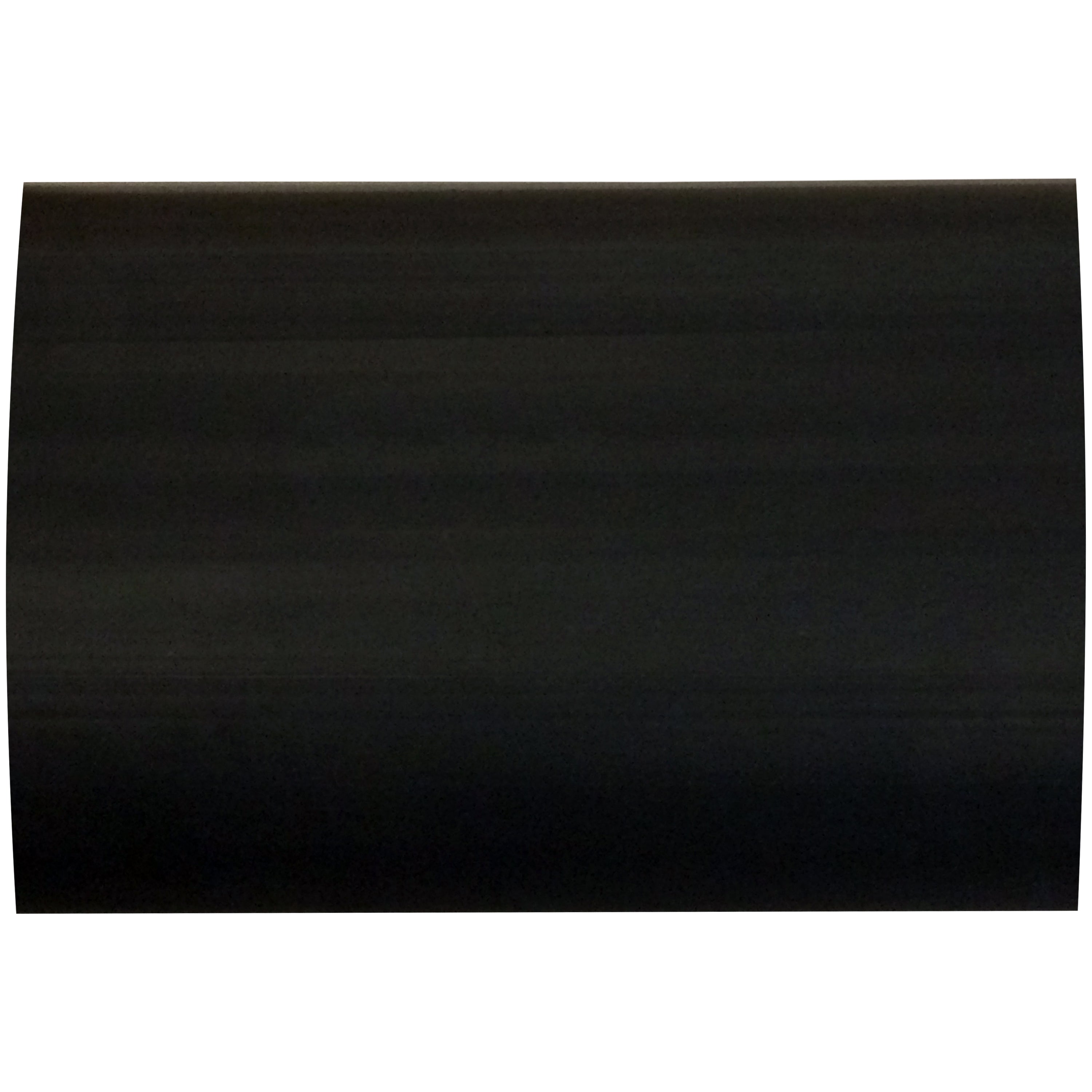 Heavy Dual Wall 3M Adhesive-lined Heat Shrink Tubing 3:1 Black 7" ID 2 ...
