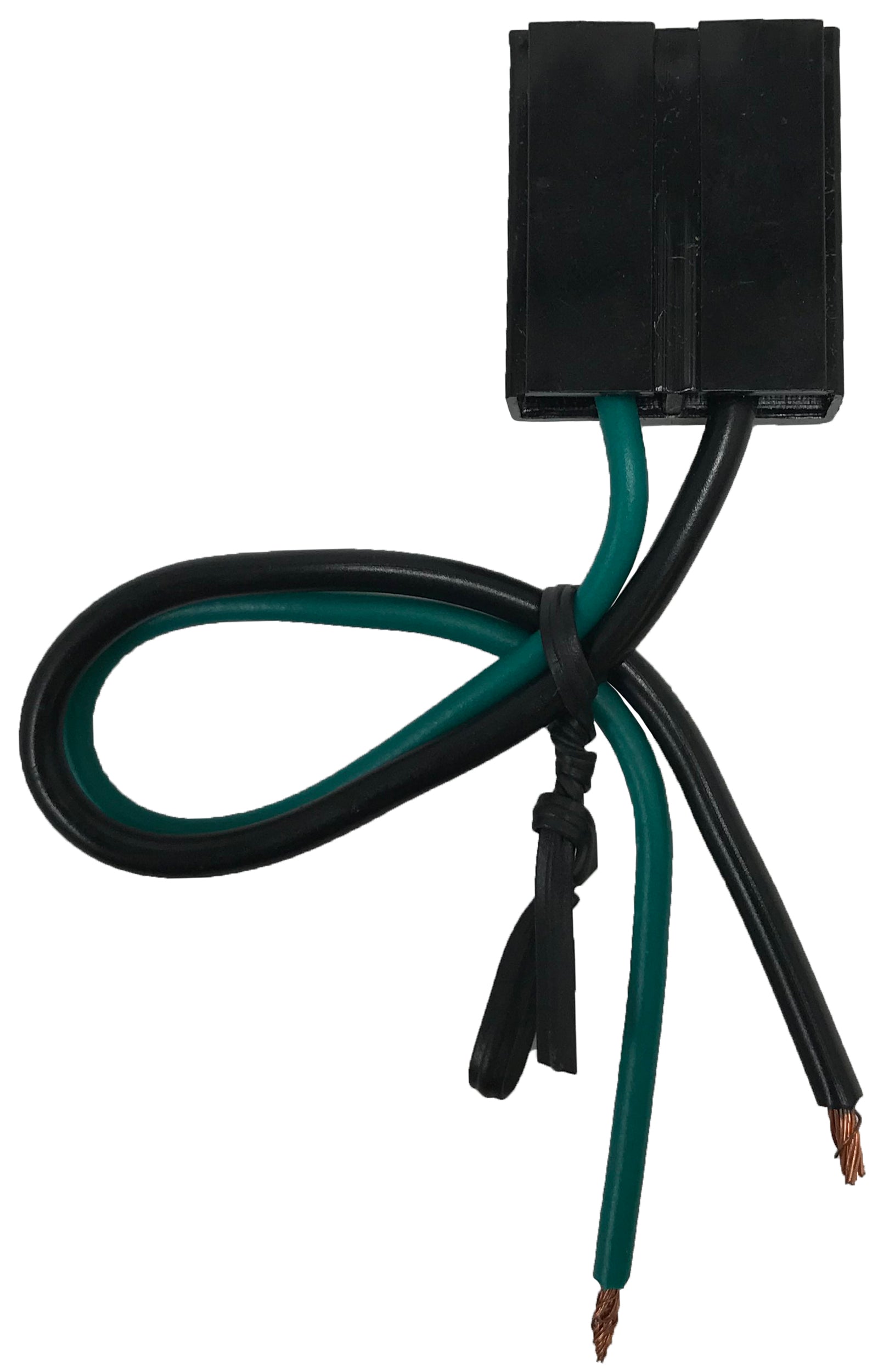 (2) HVAC Blower Motor Relay Connector Socket Standard S-85 Repair Pigt ...