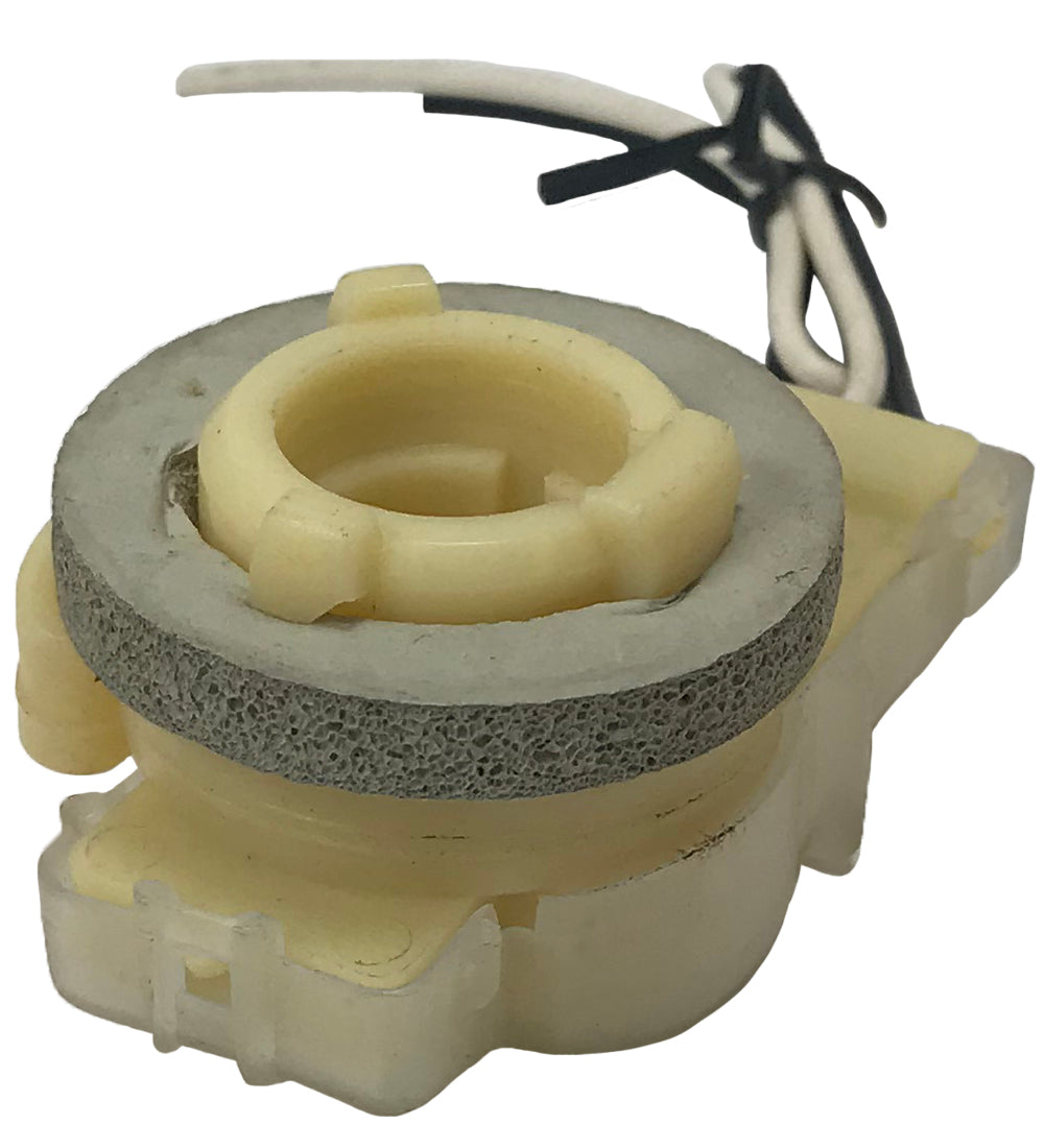 (2) Back Up Light Electrical Socket Standard S-506 Lamp Pigtail Repair ...