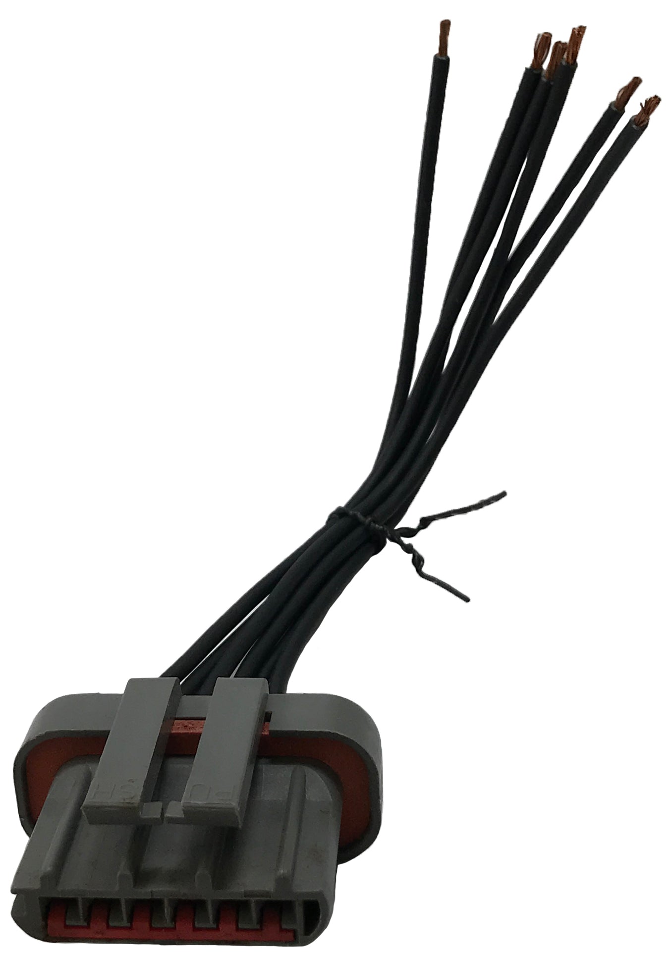 Ignition Fuel Control Module Connector Standard S-544 Socket Assembly ...