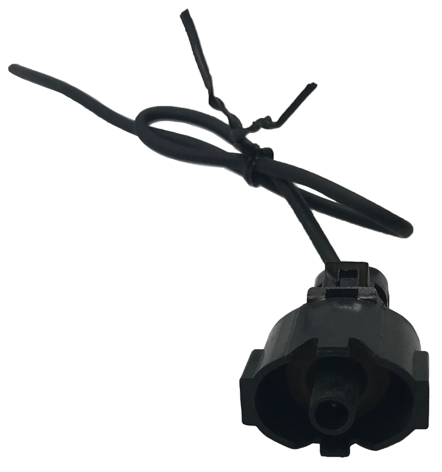 (2) STANDARD S550 Coolant Temperature MAT Knock Sensor Detonation Pigt ...