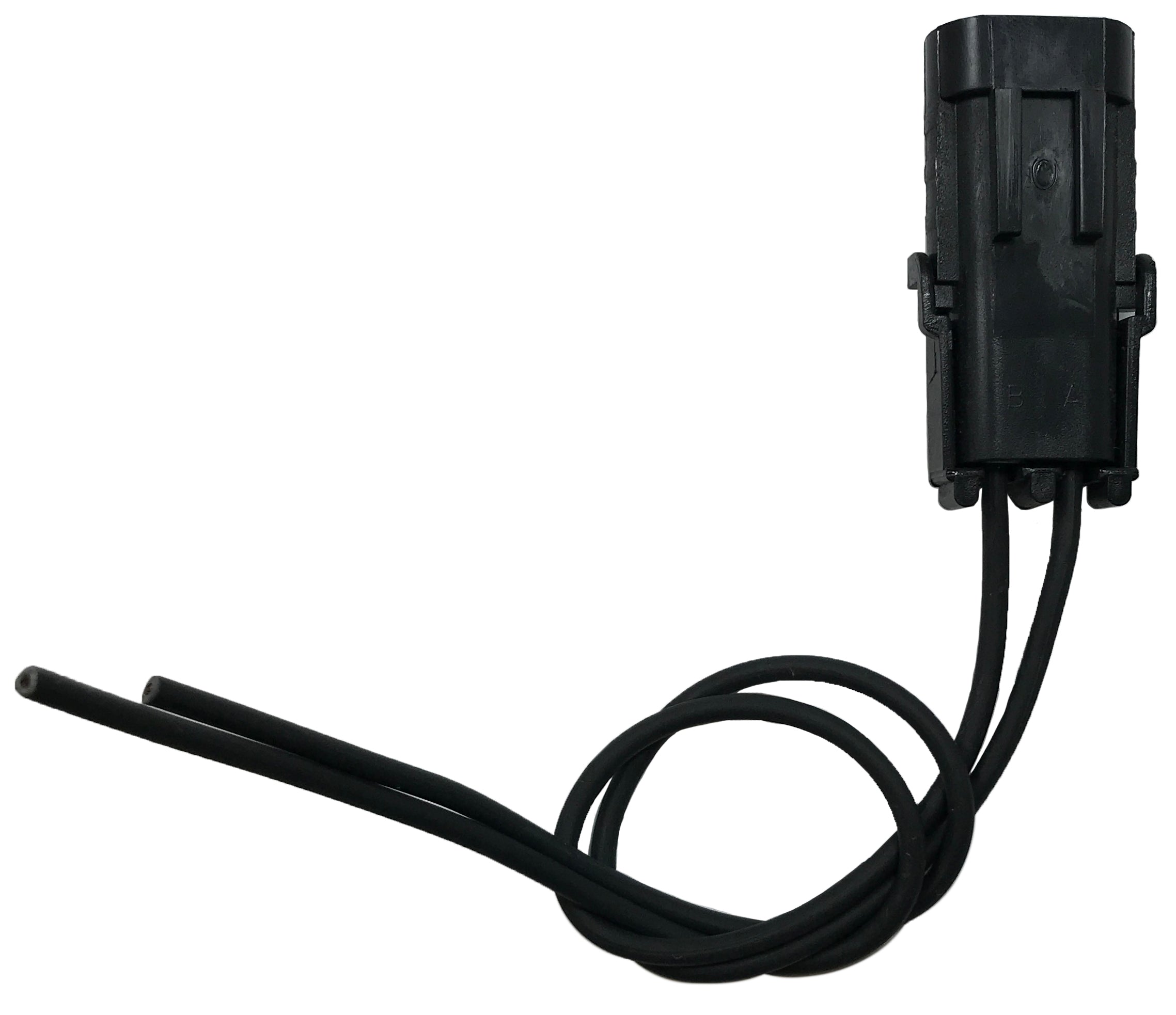 Standard S650 Fuel Pump Harness & Engine Coolant Temperature Sensor Co ...