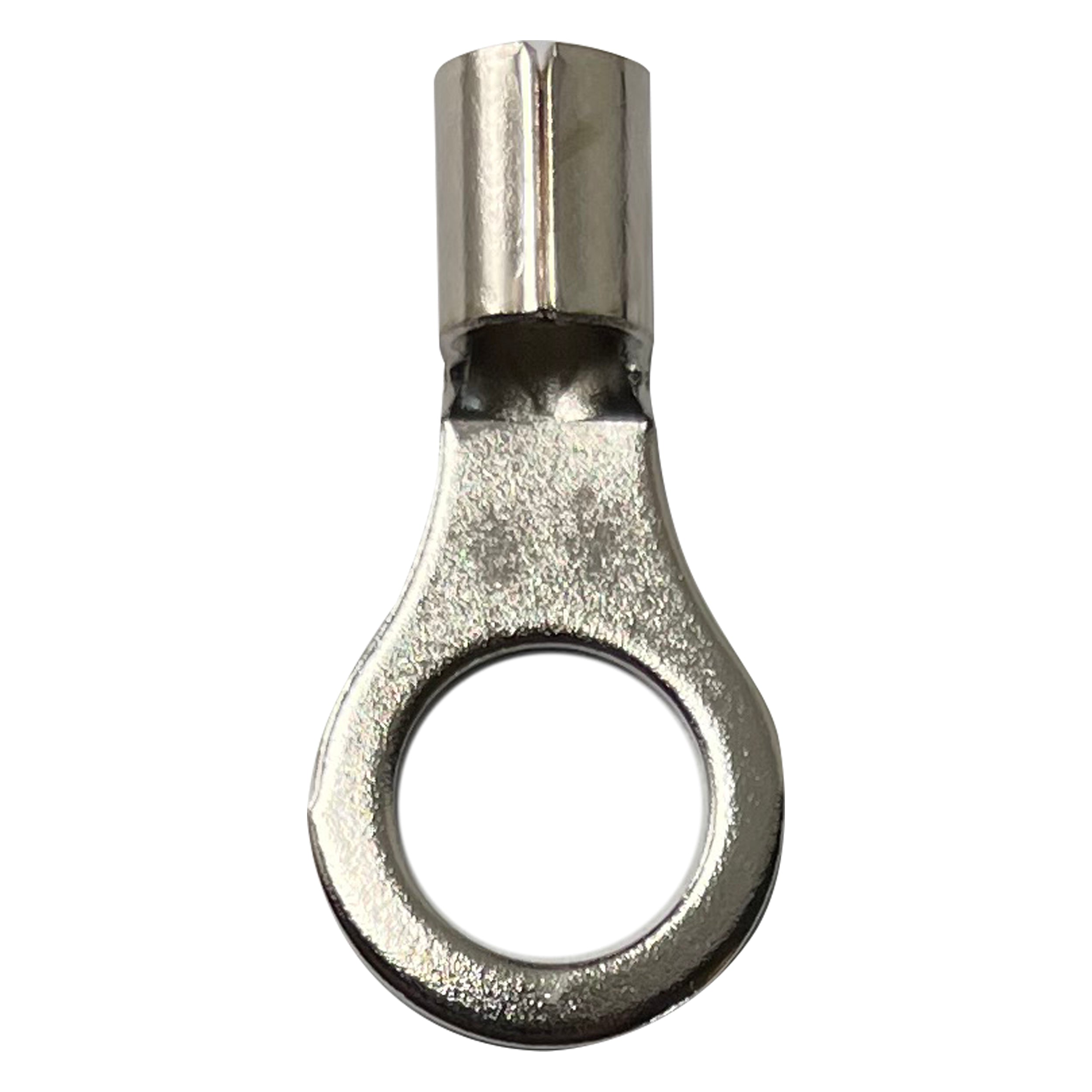 High Temperature Ring Terminal 8 Gauge 3/8" Stud - 100 Pack – Sherco ...