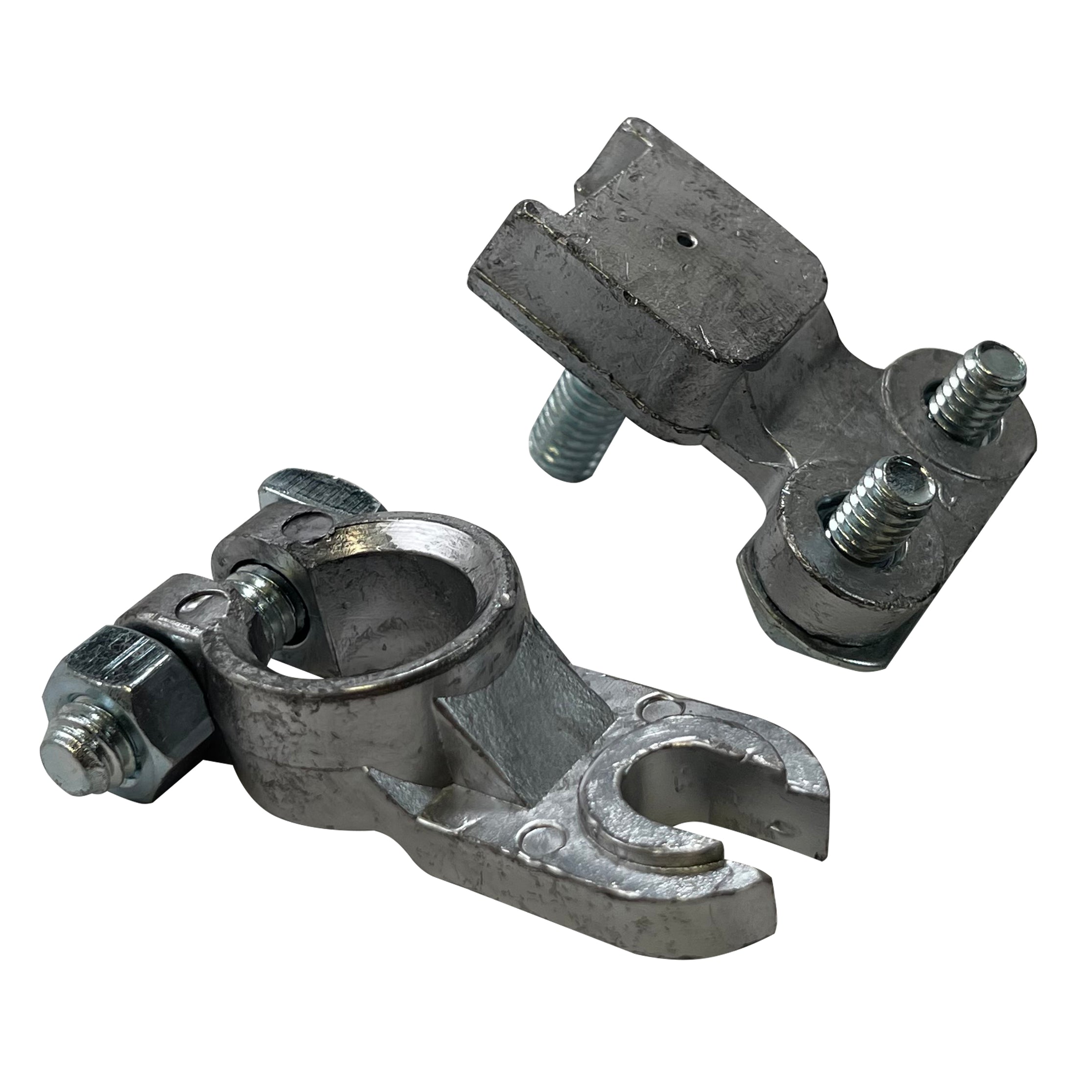 Deka 00191 Universal Lead Quick Release Disconnect Battery Terminal ...