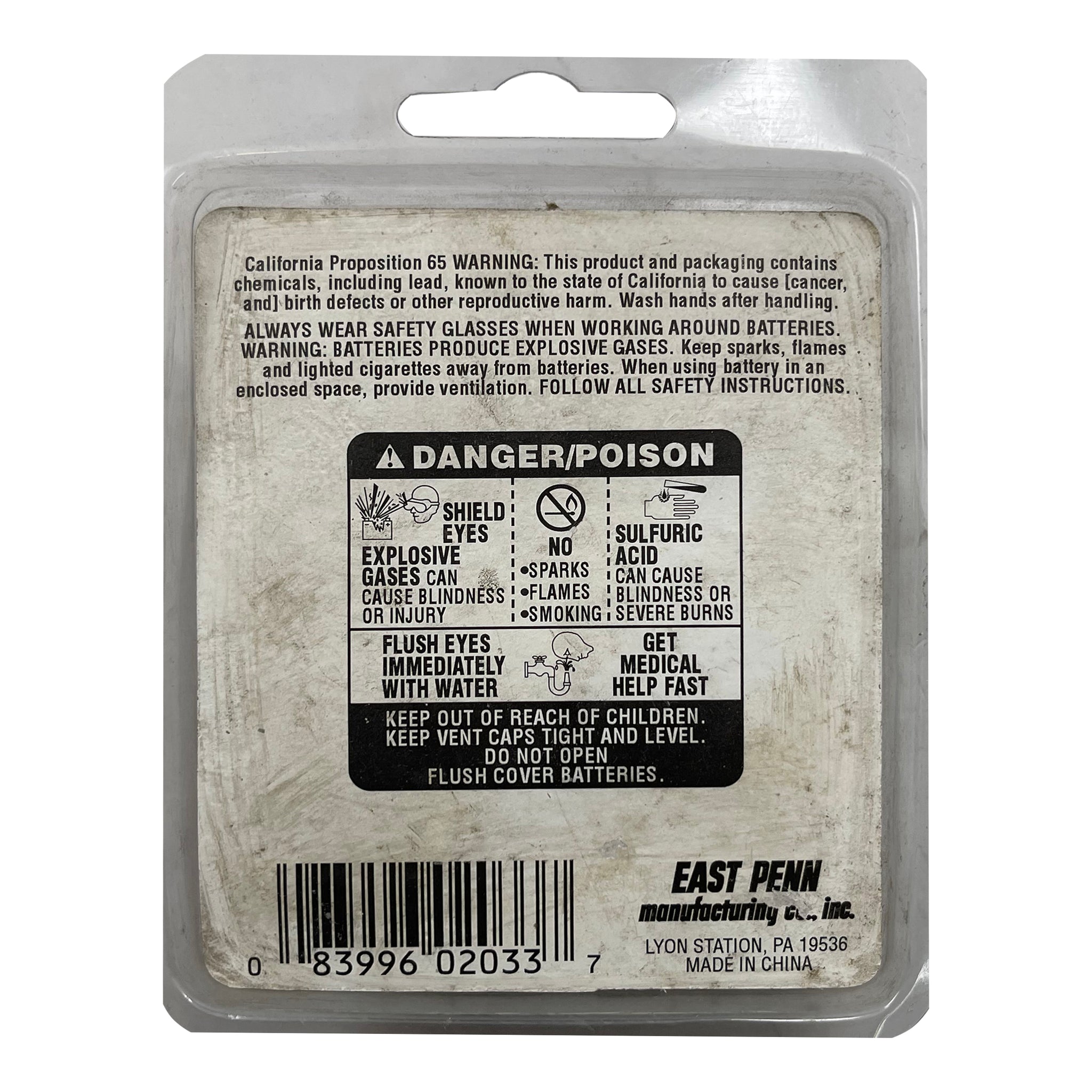 Group U1 Battery Terminal Adapter - Flag to Post - 2pk – Sherco-Auto.com