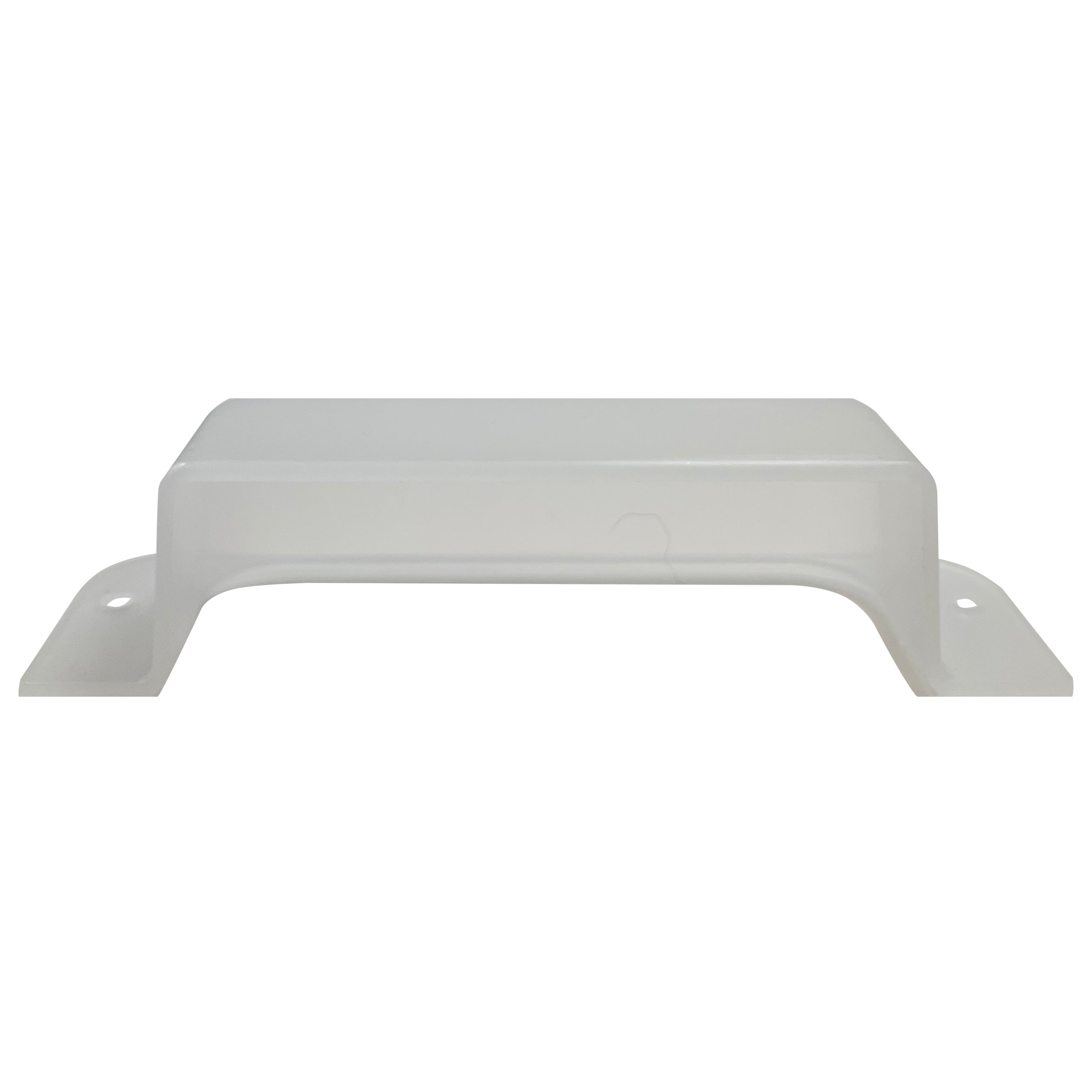 4 Point Terminal Busbar Insulating Clear Cover – Sherco-Auto.com
