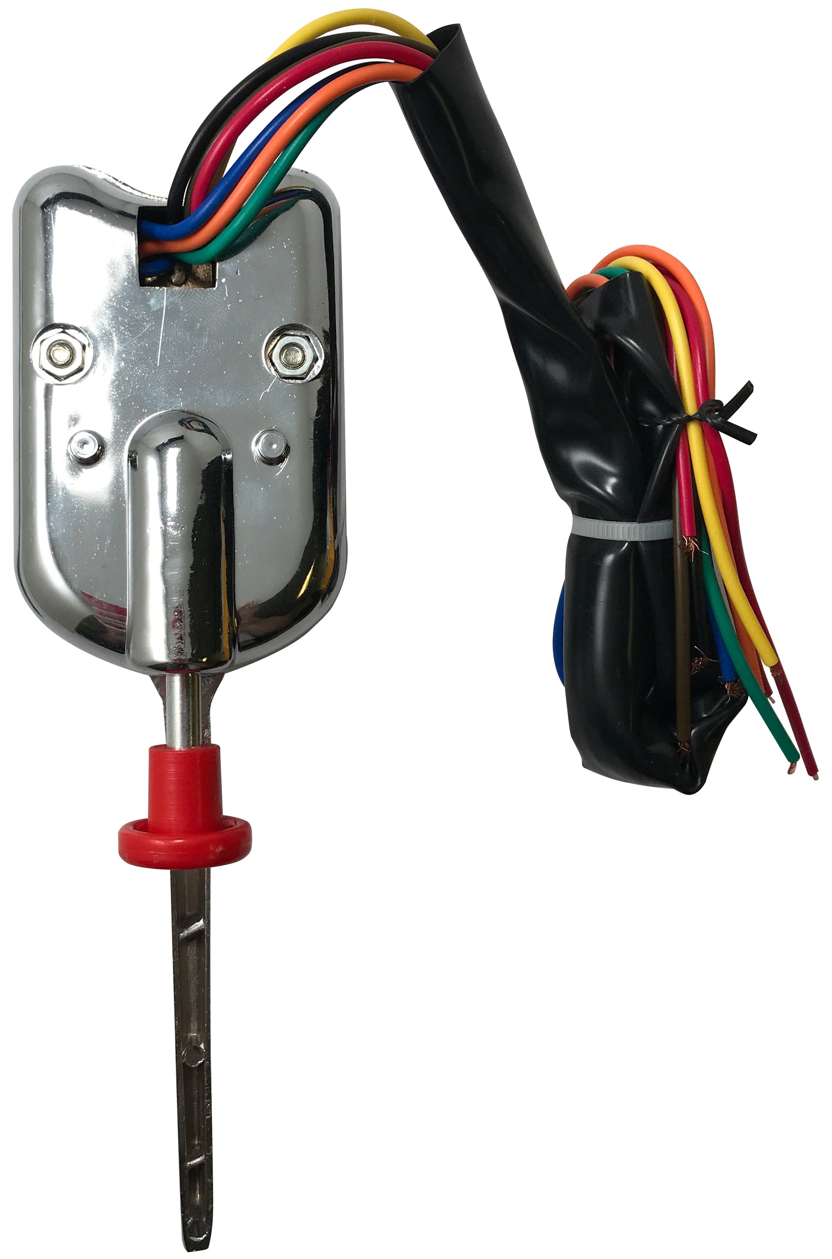 3-Position Turn Signal Switch - Flasher, Light - 7 Wire – Sherco-Auto.com