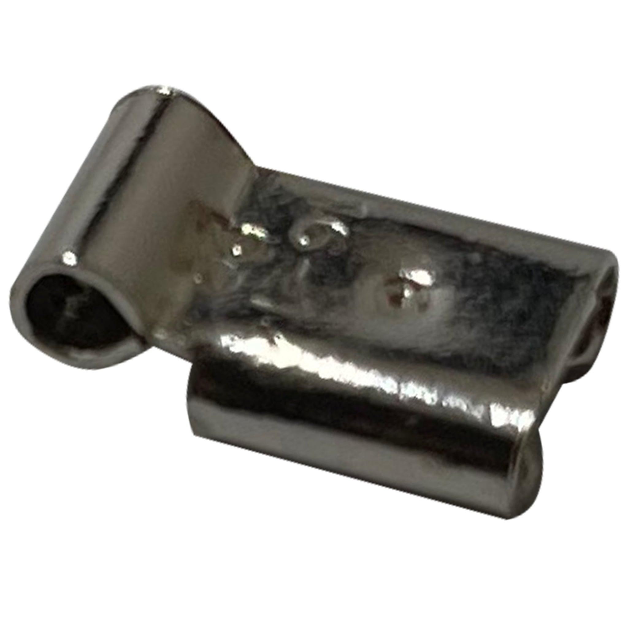 High Temp Flag Terminal - 16-14 AWG, 0.250" - 100 Pack USA – Sherco ...