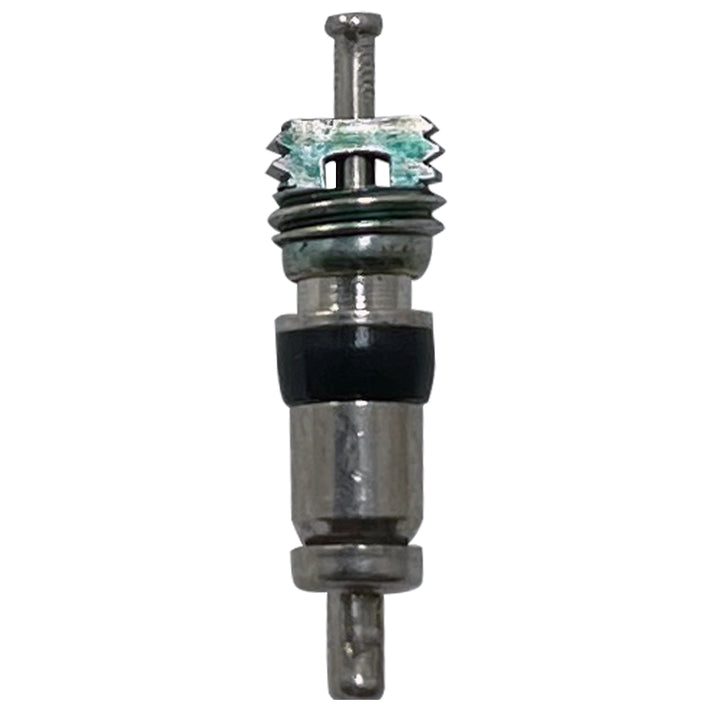 Standard Schrader Valve Core - Brass/Nickel - 10 or 100 Pack – Sherco ...