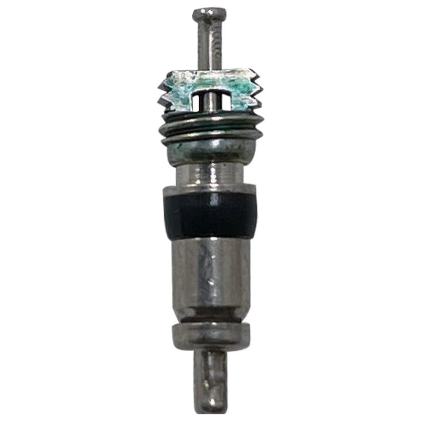 Standard Schrader Valve Core - Brass/Nickel - 10 or 100 Pack – Sherco ...