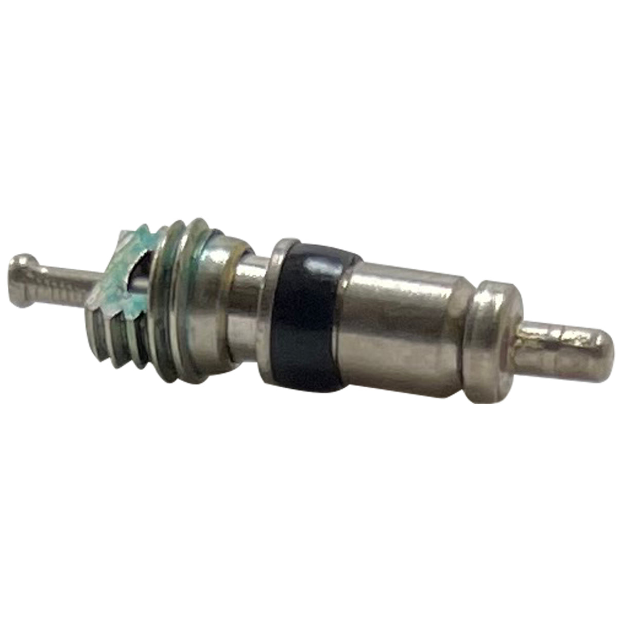 Standard Schrader Valve Core - Brass/Nickel - 10 or 100 Pack – Sherco ...