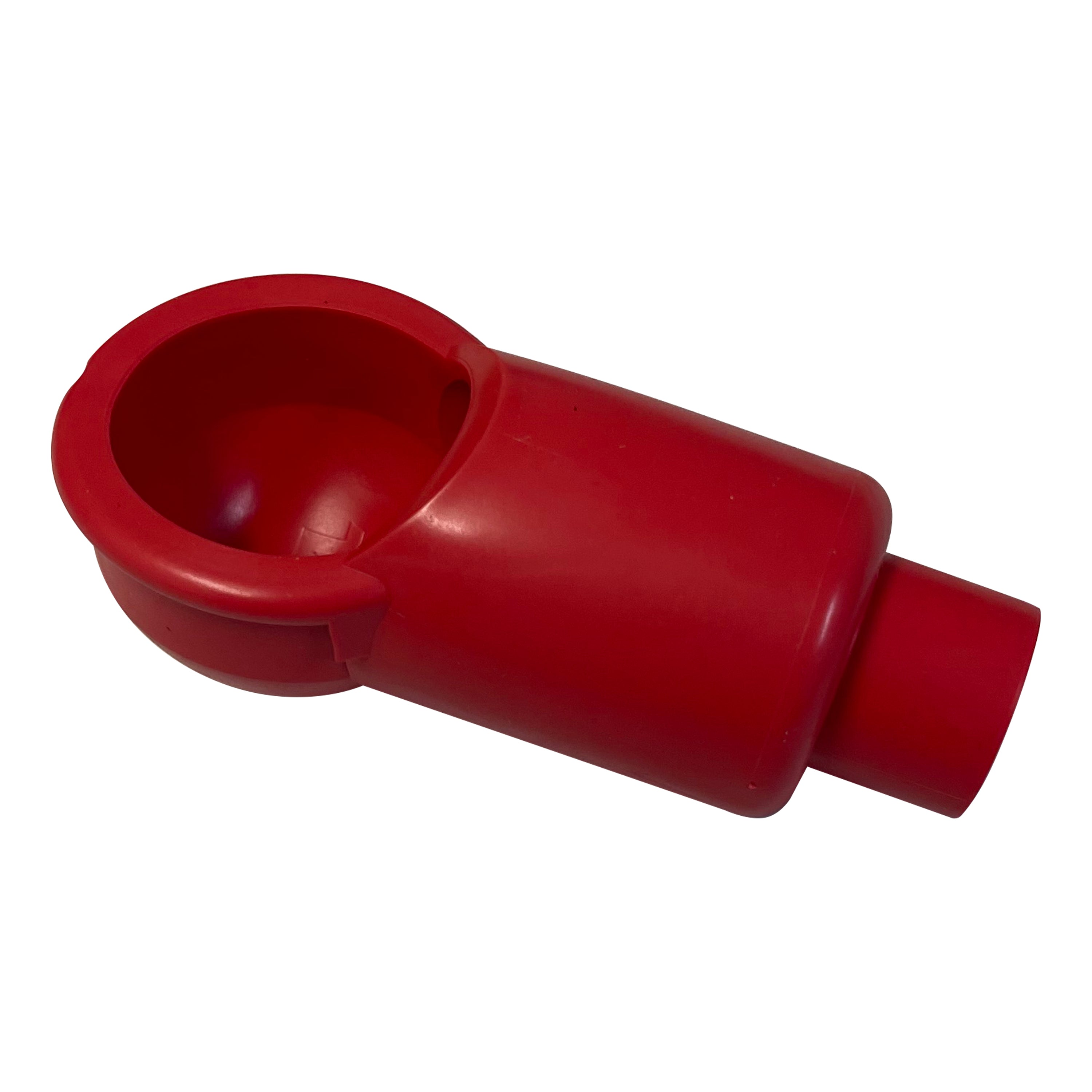 VTE Red Battery/Starter Terminal Insulator 3/0 Gauge Wire – Sherco-Auto.com
