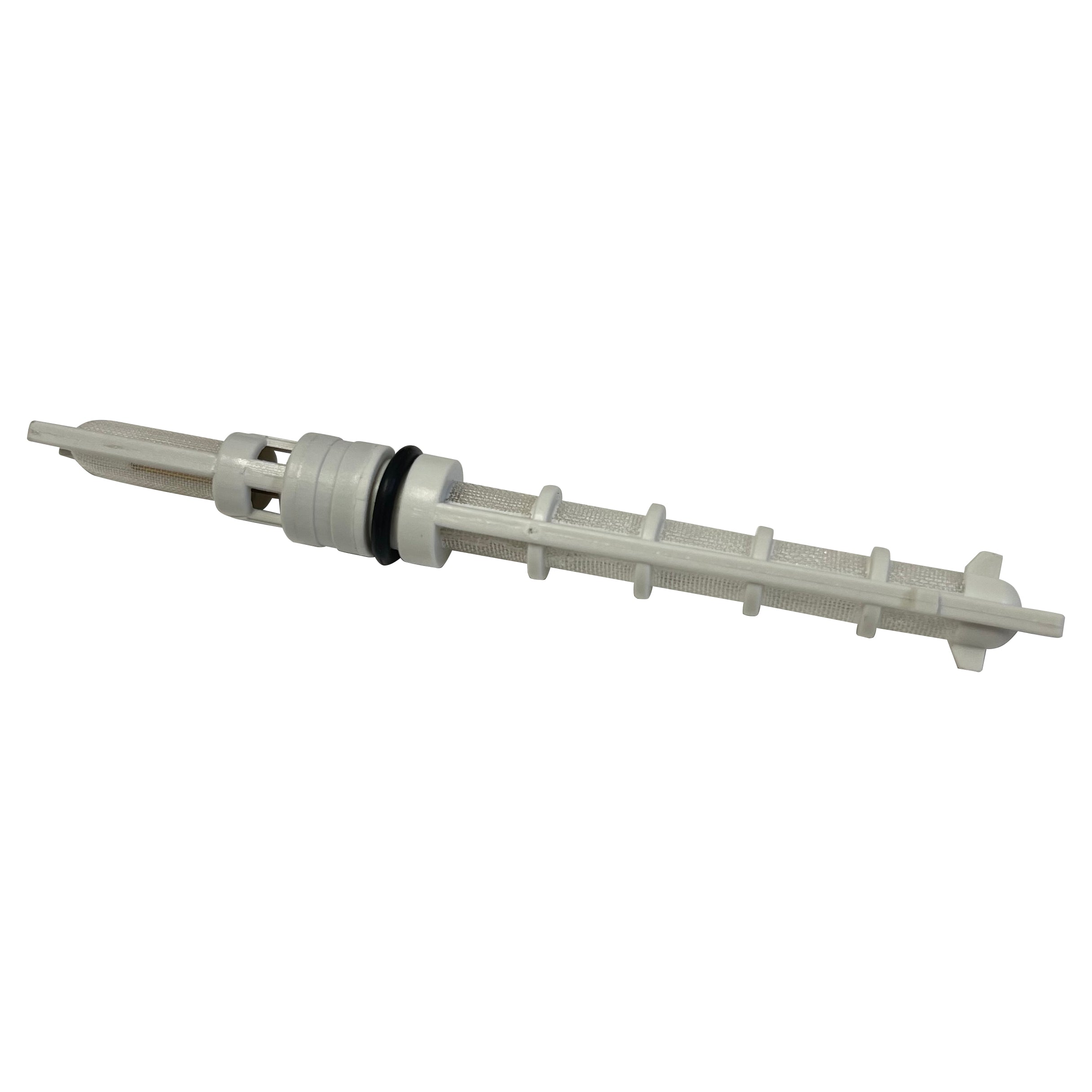 White GM / Audi 0.071-0.073 Orifice Tube - 1 or 5 Pack – Sherco-Auto.com