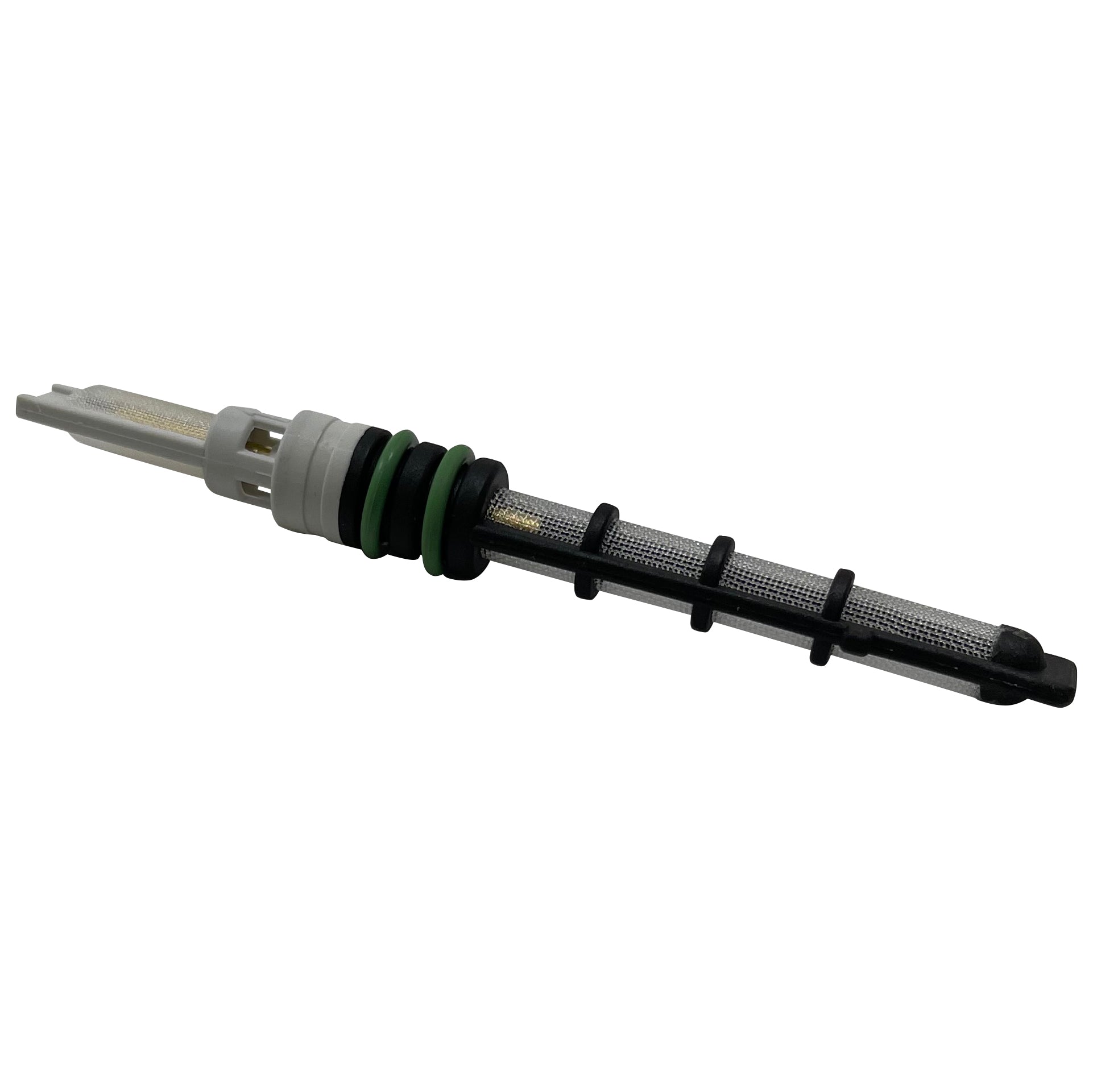 Black Ford 0.072 Orifice Tube - 1 or 5 Pack – Sherco-Auto.com