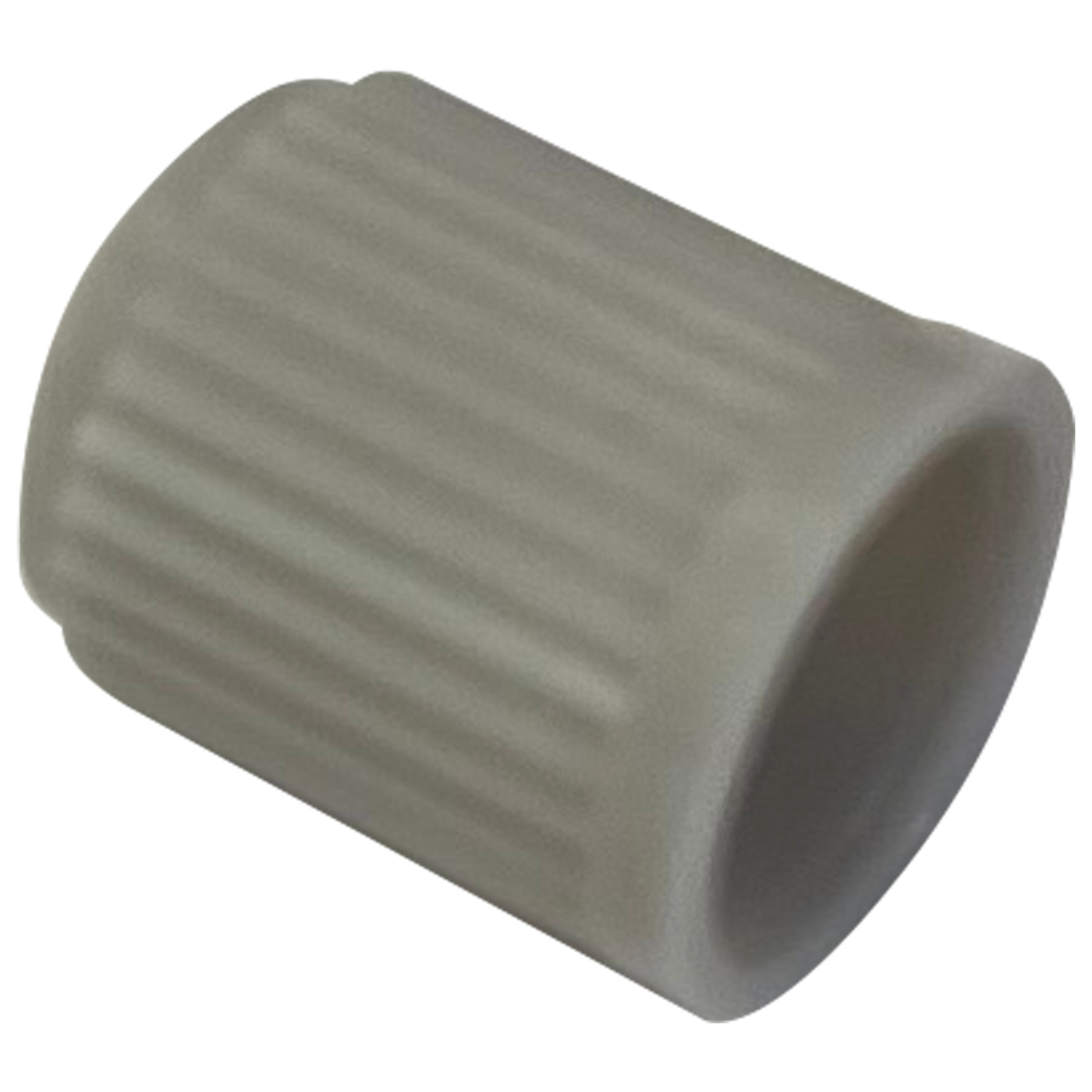 Gray Plastic Tire Valve Cap - 100 or 1000 Pack – Sherco-Auto.com
