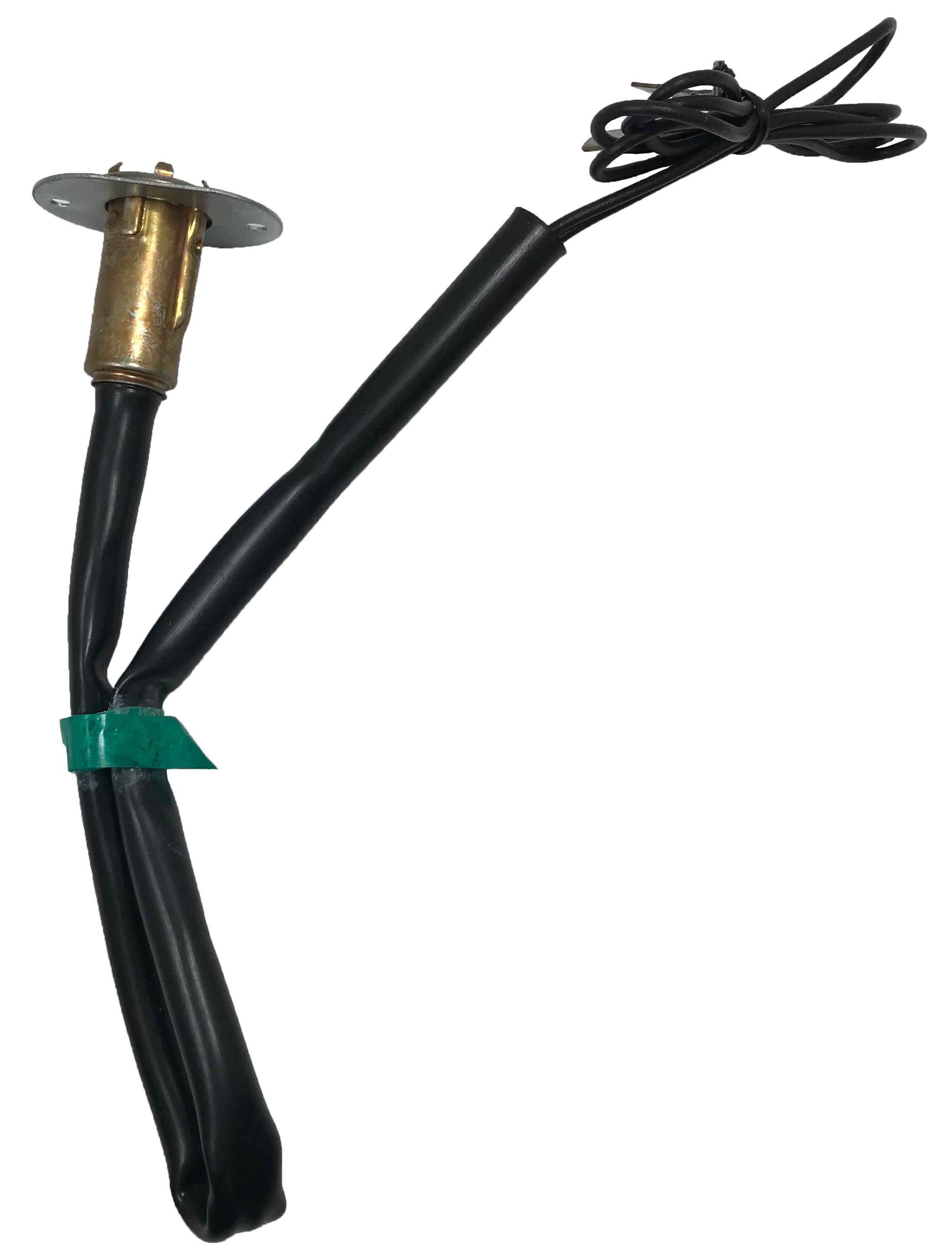 (2)Parking Light Bulb Socket Park & Turn Signal Socket Standard S-46N ...