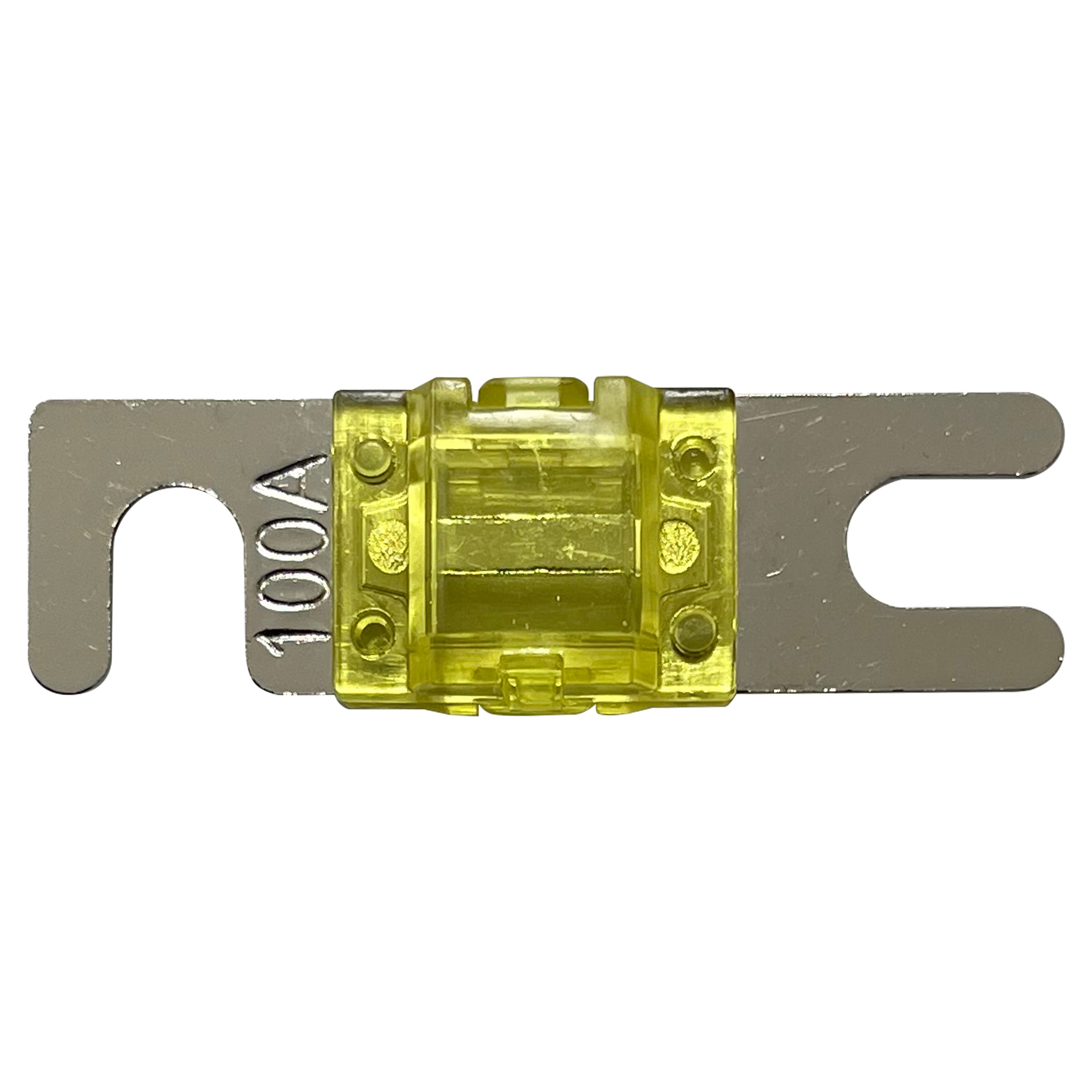 MIDI (Mini ANL) Fuses 100 amp - Package of 2 – Sherco-Auto.com