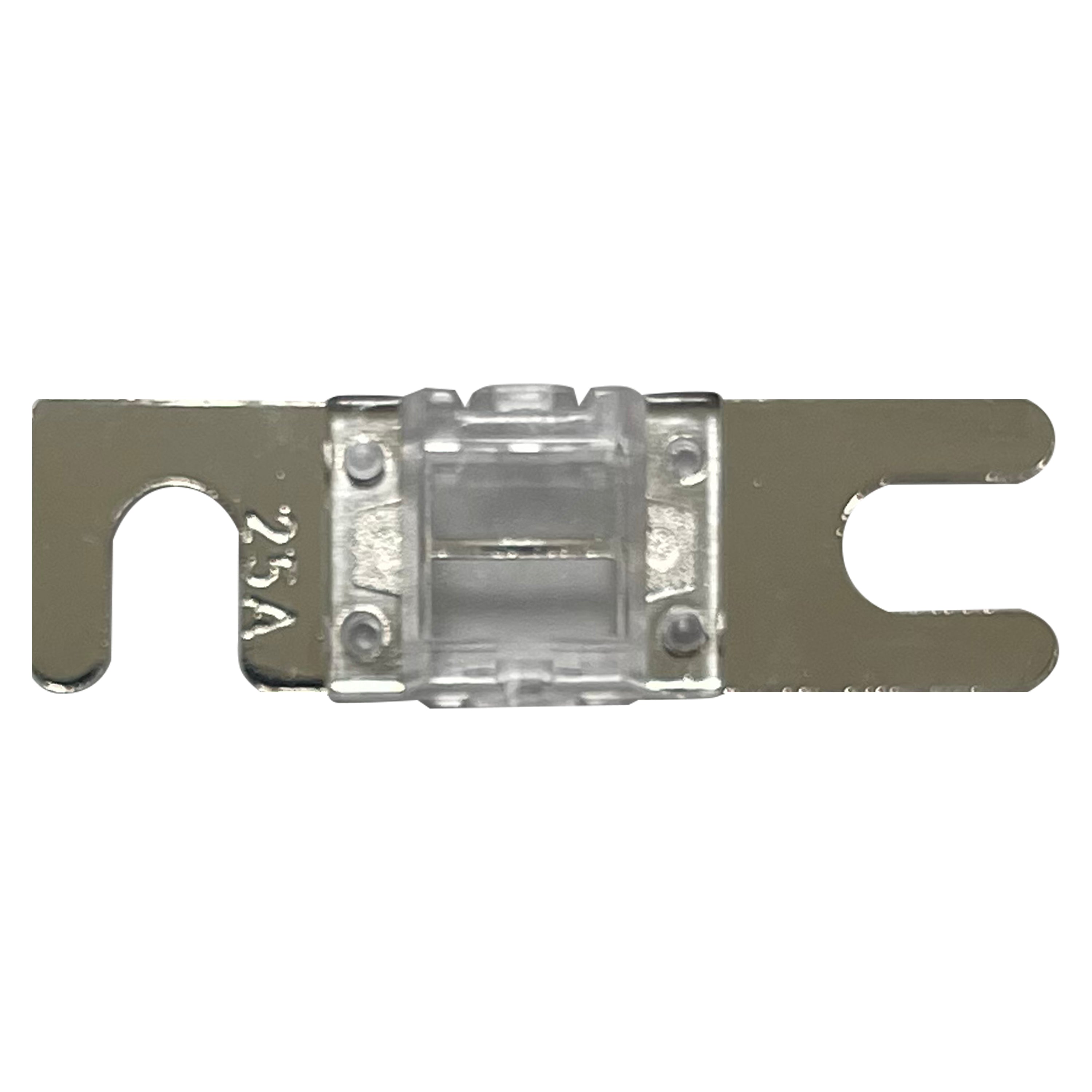 MIDI (Mini ANL) Fuses 25 amp - Package of 2 – Sherco-Auto.com