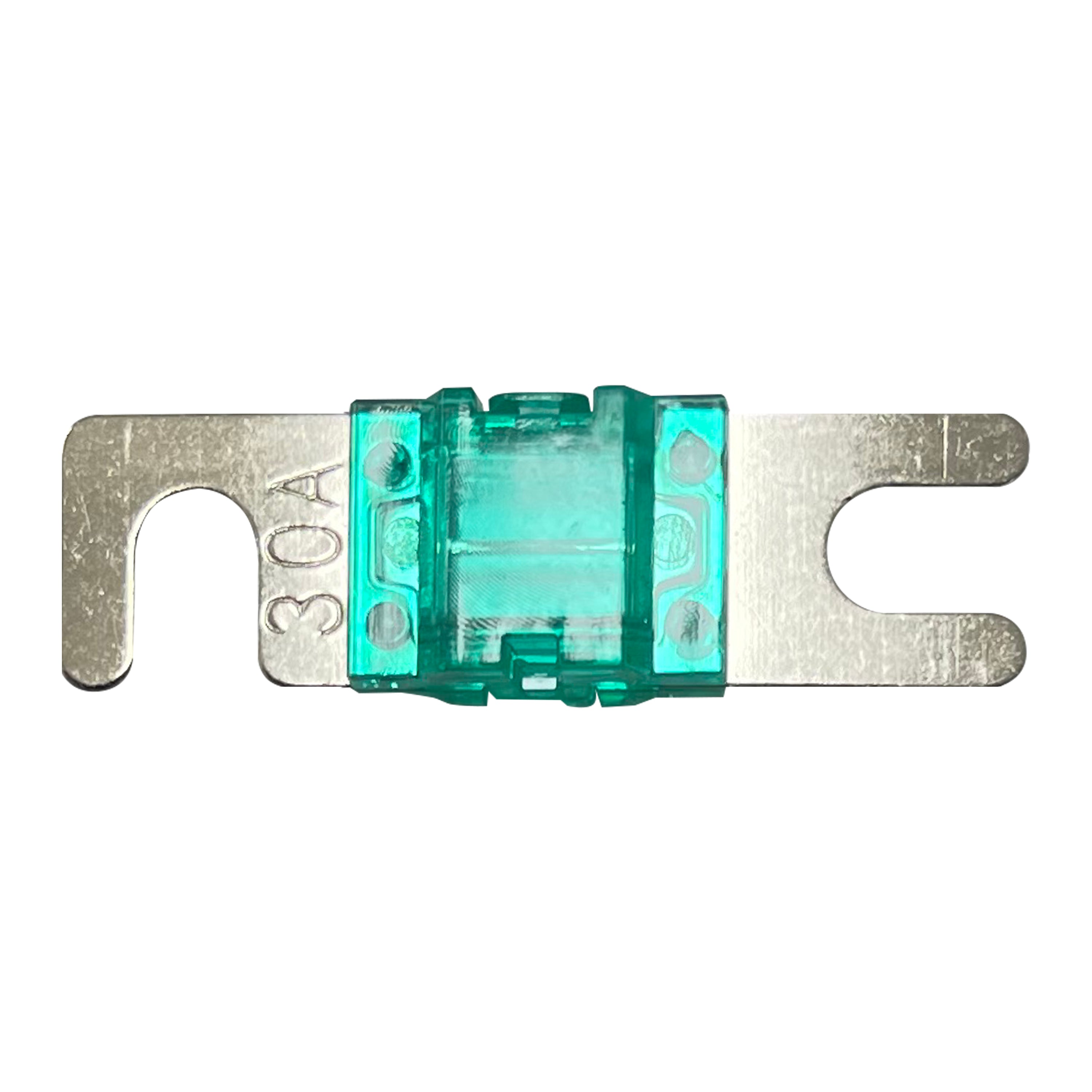 MIDI (Mini ANL) Fuses 30 amp - Package of 2 – Sherco-Auto.com