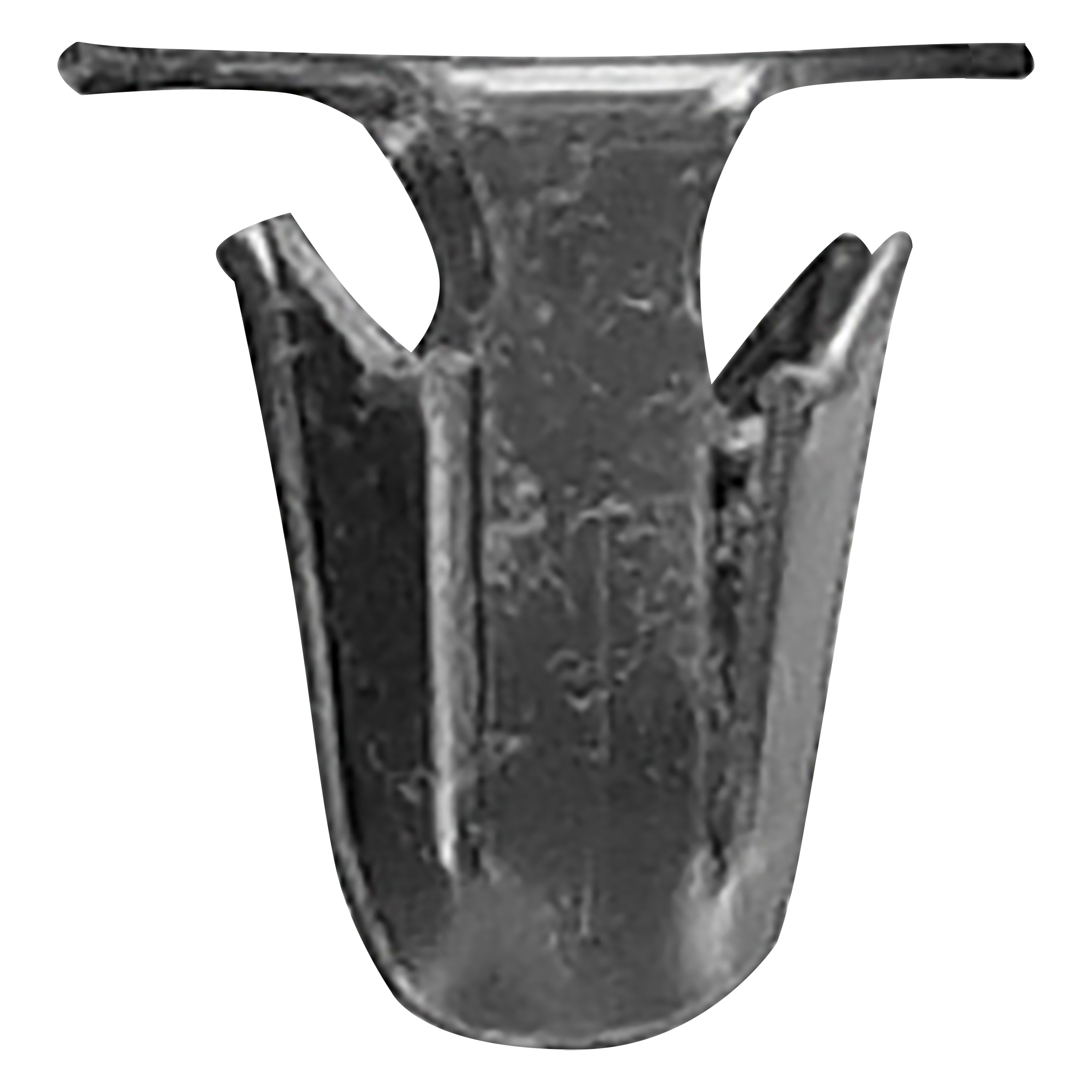 Headlight Panel Clip Retainer - #8 Screw Size - G.M. # 25501771 - 50 P ...