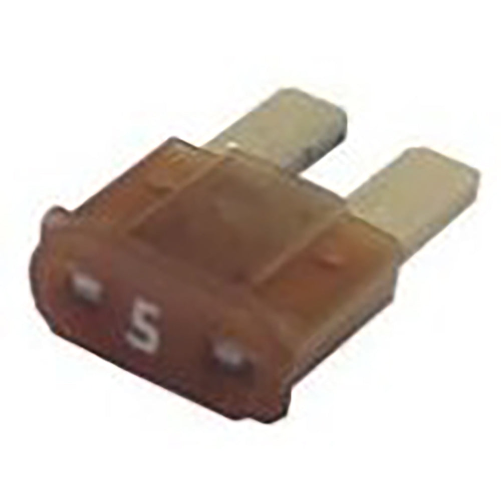APT / ATR Micro2 Automotive Blade Fuse - 5 Amp - 5 or 25 Pack – Sherco ...