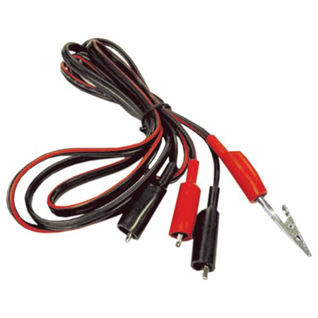 Test Lead Set, 18 AWG x 7ft with UL Approval - each – Sherco-Auto.com