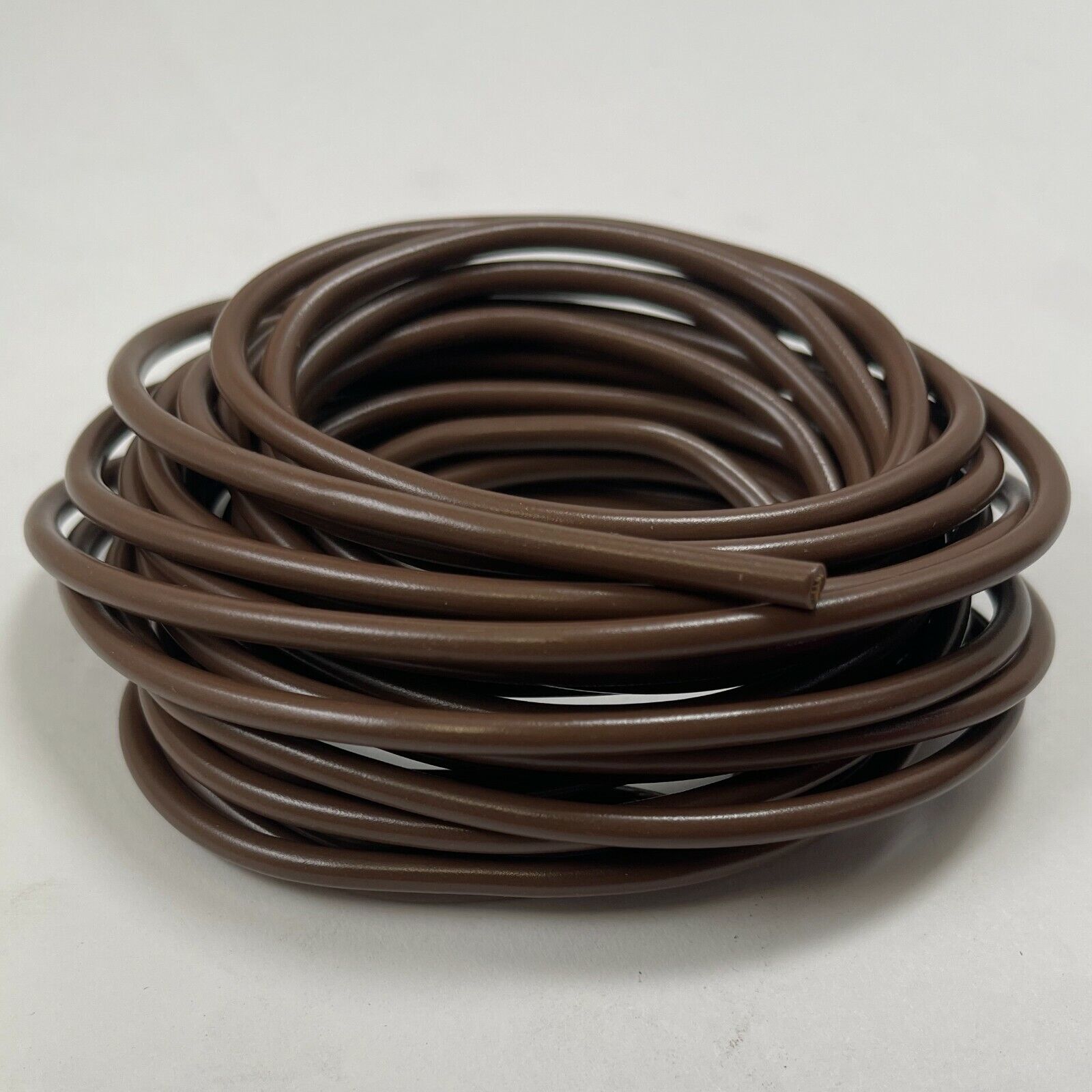 2 Pack of Automotive Primary Wire 10 Gauge 10 FT - Brown – Sherco-Auto.com