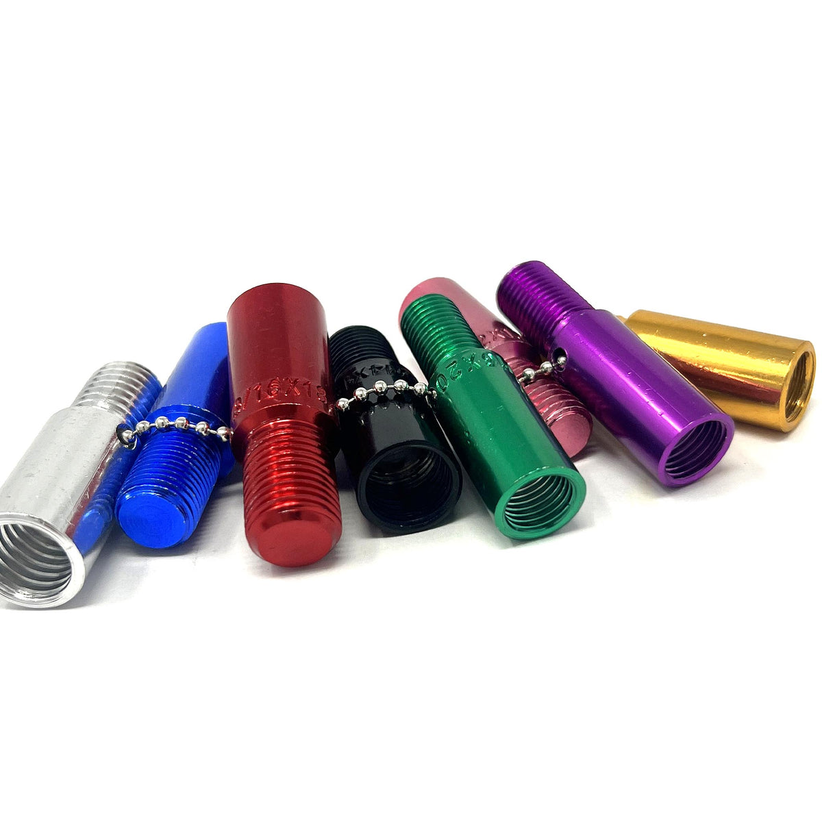 Lug Nut Bolt Pattern Thread Checker – Sherco-Auto.com