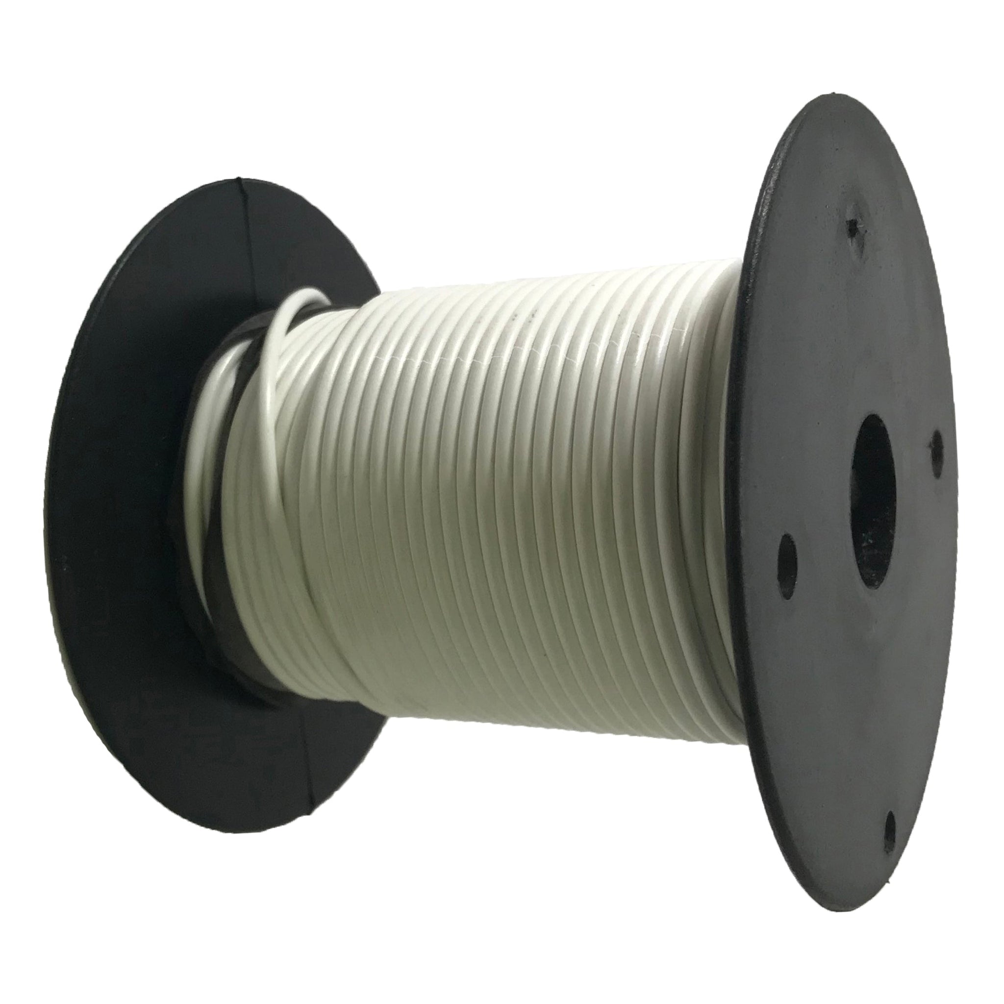 12 AWG Marine Primary Wire – 25 ft to 500 ft – Made in USA – Sherco ...